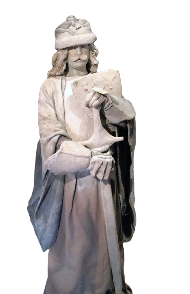 102 Sand Lord - Living Sculptures